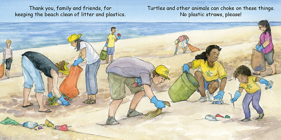 Good Night Turtles | Good Night Books