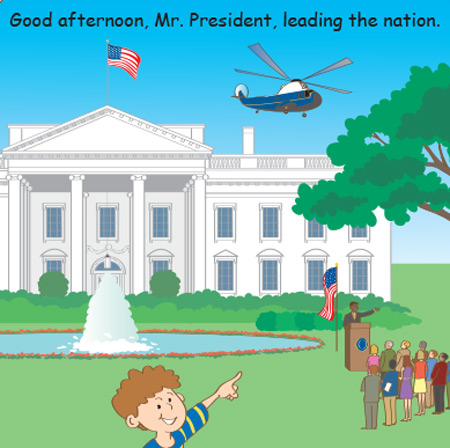 Good Night Washington, DC | Good Night Books