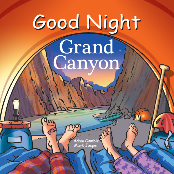 Good Night Grand Canyon | Good Night Books
