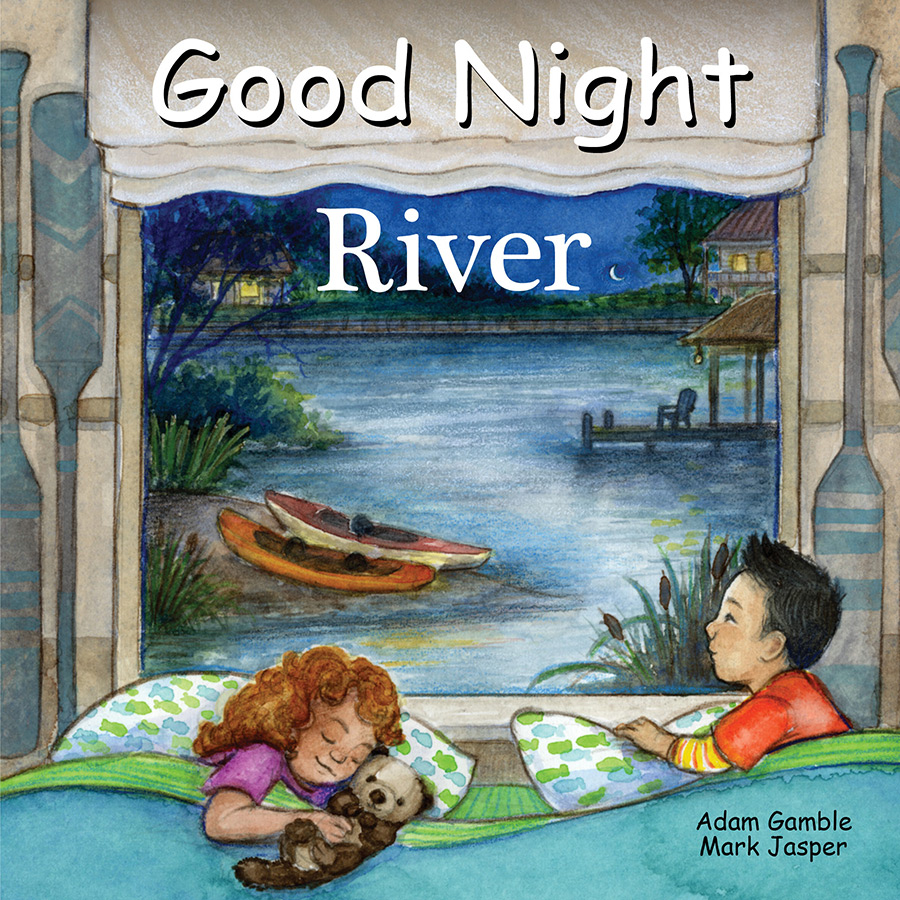 Good Night River | Good Night Books