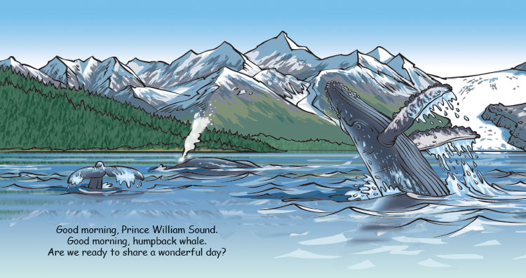 Good Night Alaska | Good Night Books