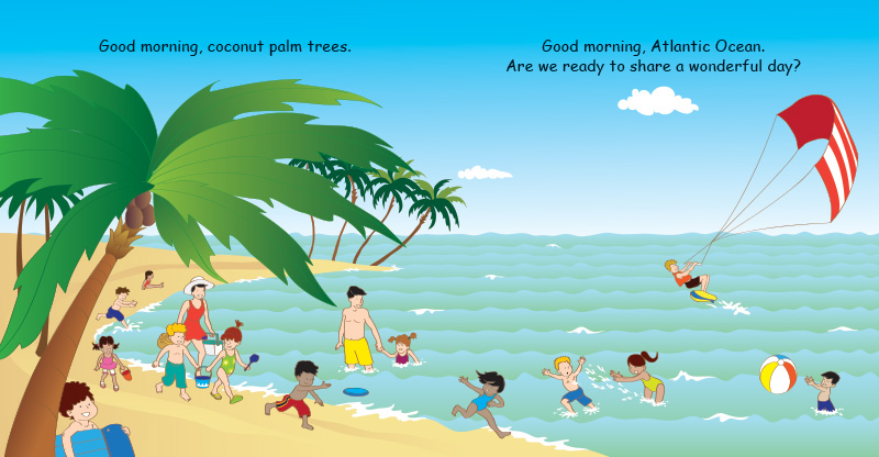 Good Night Florida | Good Night Books