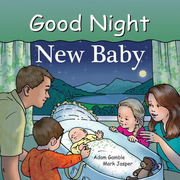 Good Night New Baby | Good Night Books
