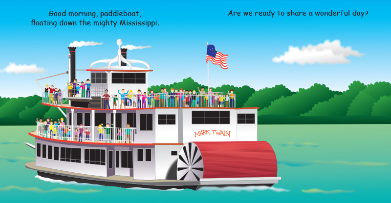 Good Night Missouri | Good Night Books